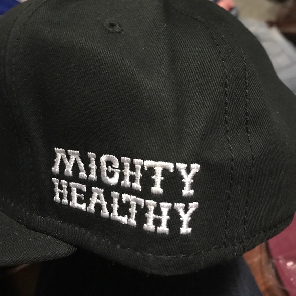 Other | American Flag Middle Finger Snapback Hat | Poshmark